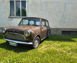 INNOCENTI Mini usata in vendita - Subito.it