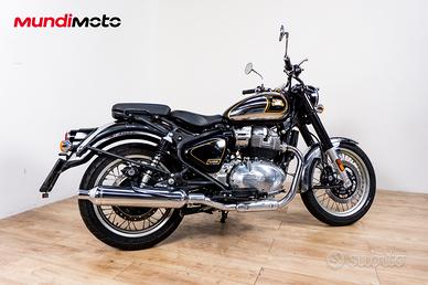 Subito - Mundimoto Catania - ROYAL ENFIELD CLASSIC 650 - 2025 - Moto e ...