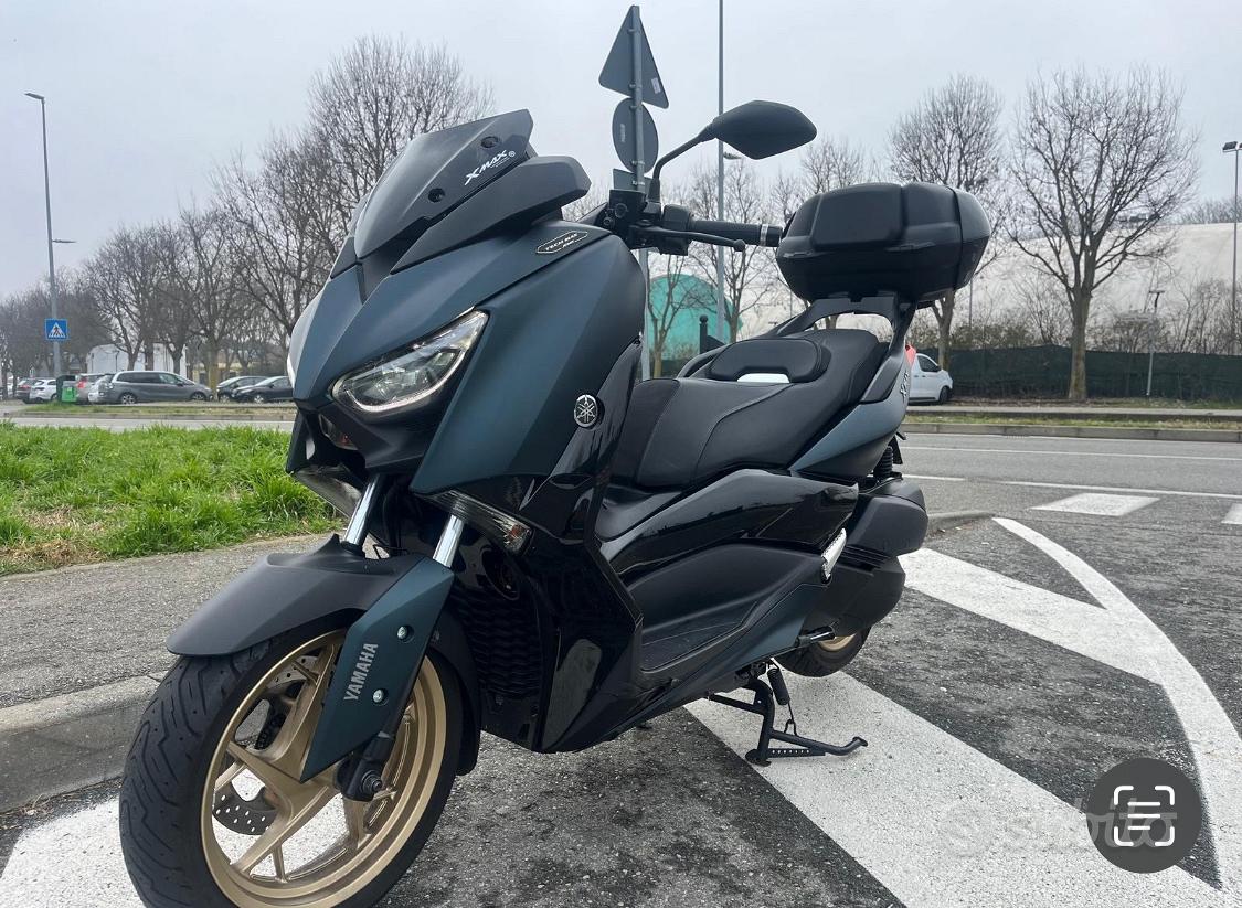 Yamaha XMAX - Moto e Scooter In vendita a Torino