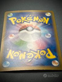 Pokemon card sketch Rayquaza by Sidus💫 - Collezionismo In vendita a Pisa