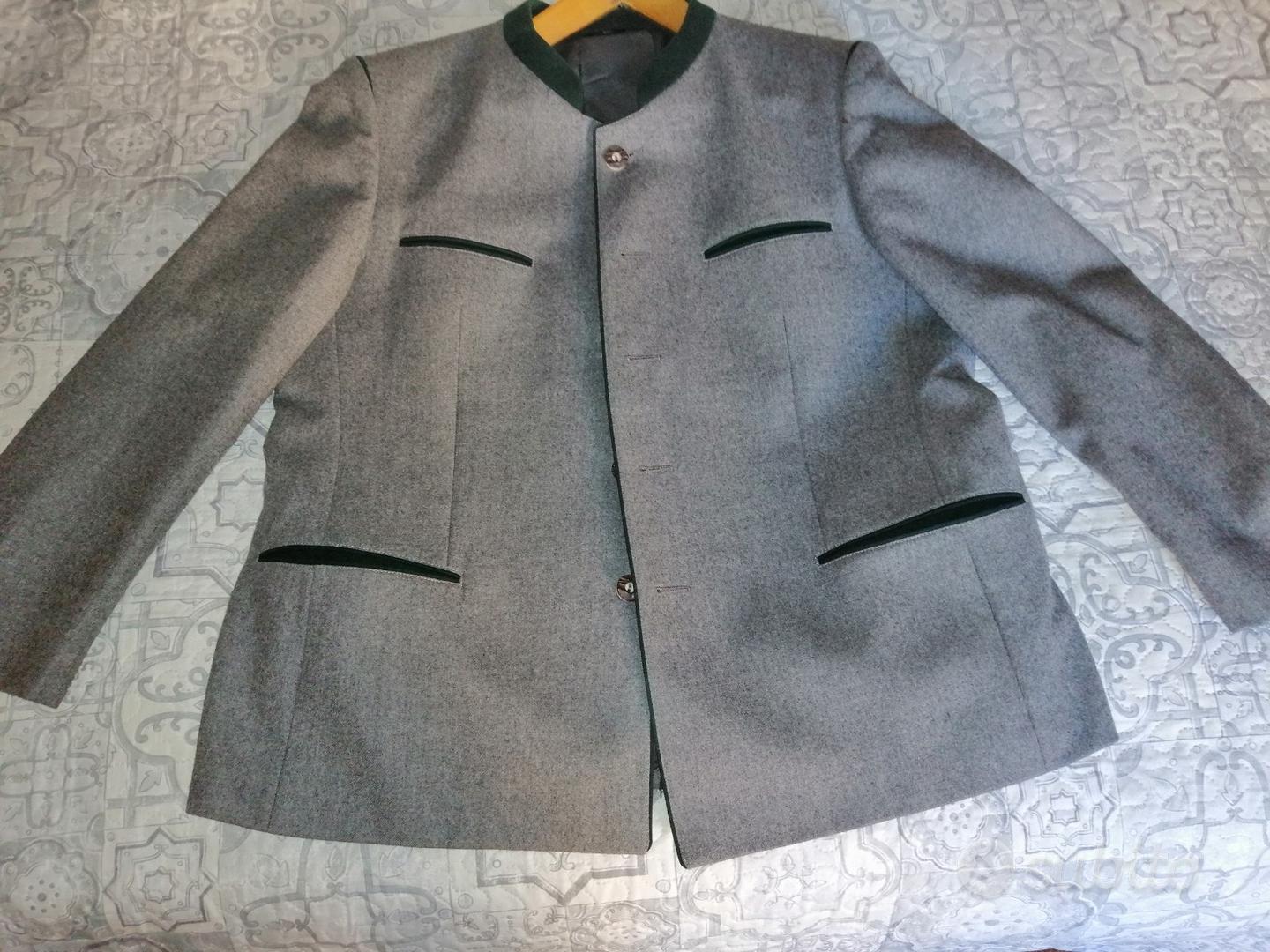 Giacca donna tirolese Distler original - Abbigliamento e Accessori In ...