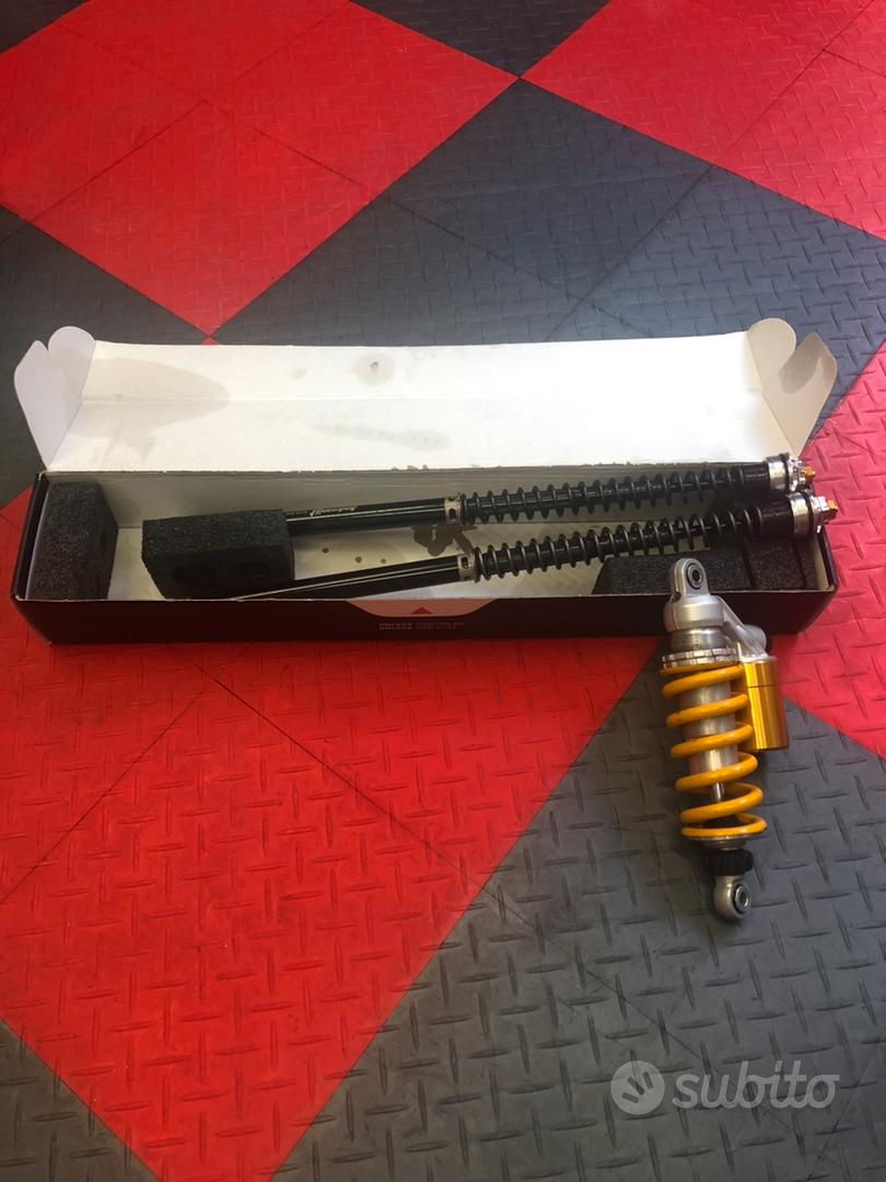 KIT SOSPENSIONI ANDREANI x OHVALE GP2 - 2022 - Accessori Moto In ...