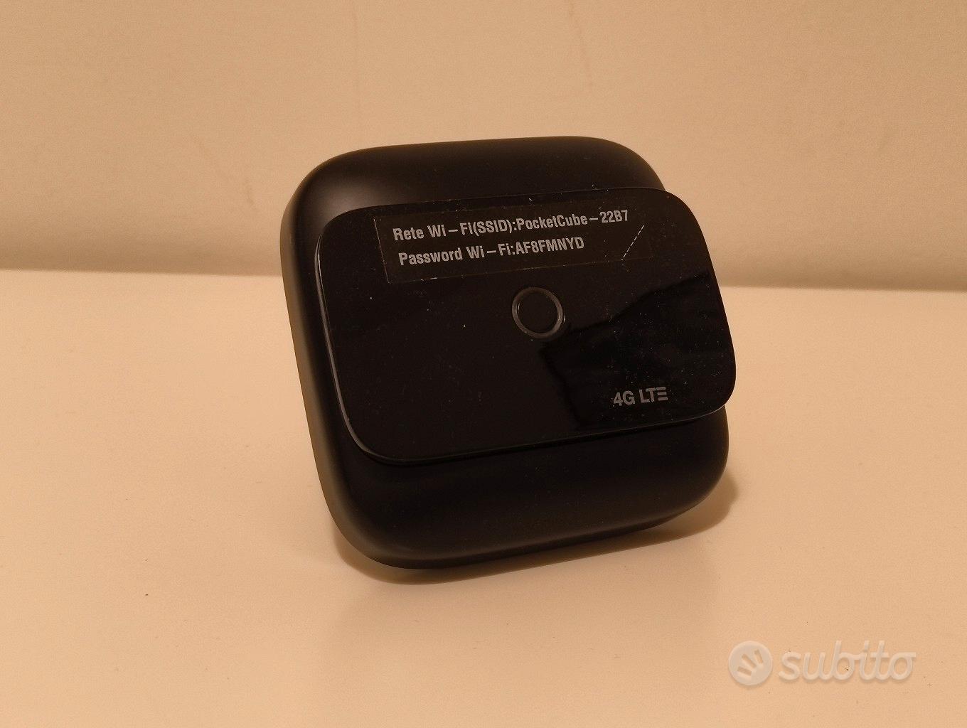 Pocket Cube Tre Huawei 4G WiFi sbloccato - Telefonia In vendita a Milano