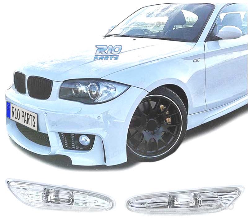 Subito - RICAMBI DIECI - FRECCIE LATERALI PER BMW E90 E91 E92 E84 E81 E82 E - Accessori Auto In ...