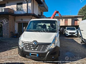 Subito - Brembo Car - RENAULT MASTER - Veicoli commerciali In vendita a ...