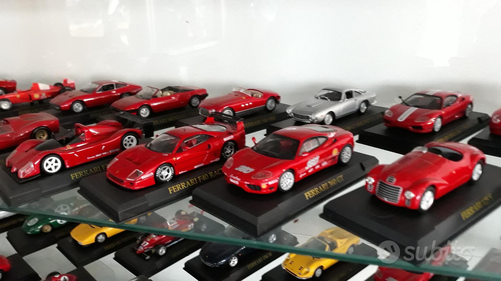 modellini auto d'epoca - Collezionismo In vendita a Modena