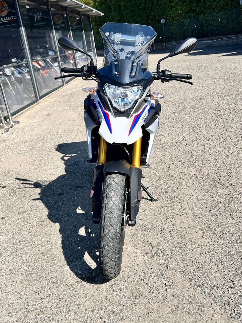 Subito - MILLEMOTO & ITALIAUTO STORE - BMW G 310 GS GS - Moto e Scooter ...
