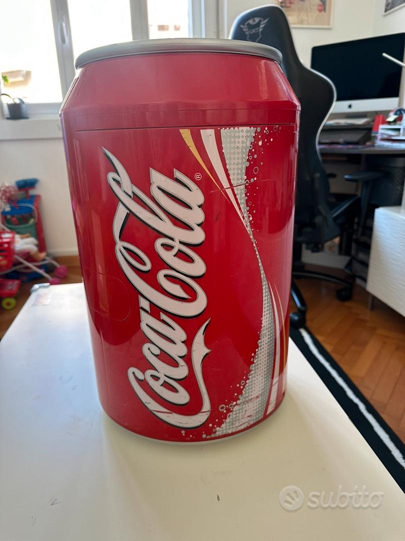 Frigorifero coca cola portatile 12v-220v - Elettrodomestici In vendita ...