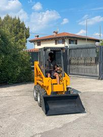 Subito - 2D Macchine Srl - P191 - Mini Pala GEHL SL 1625 - Veicoli ...