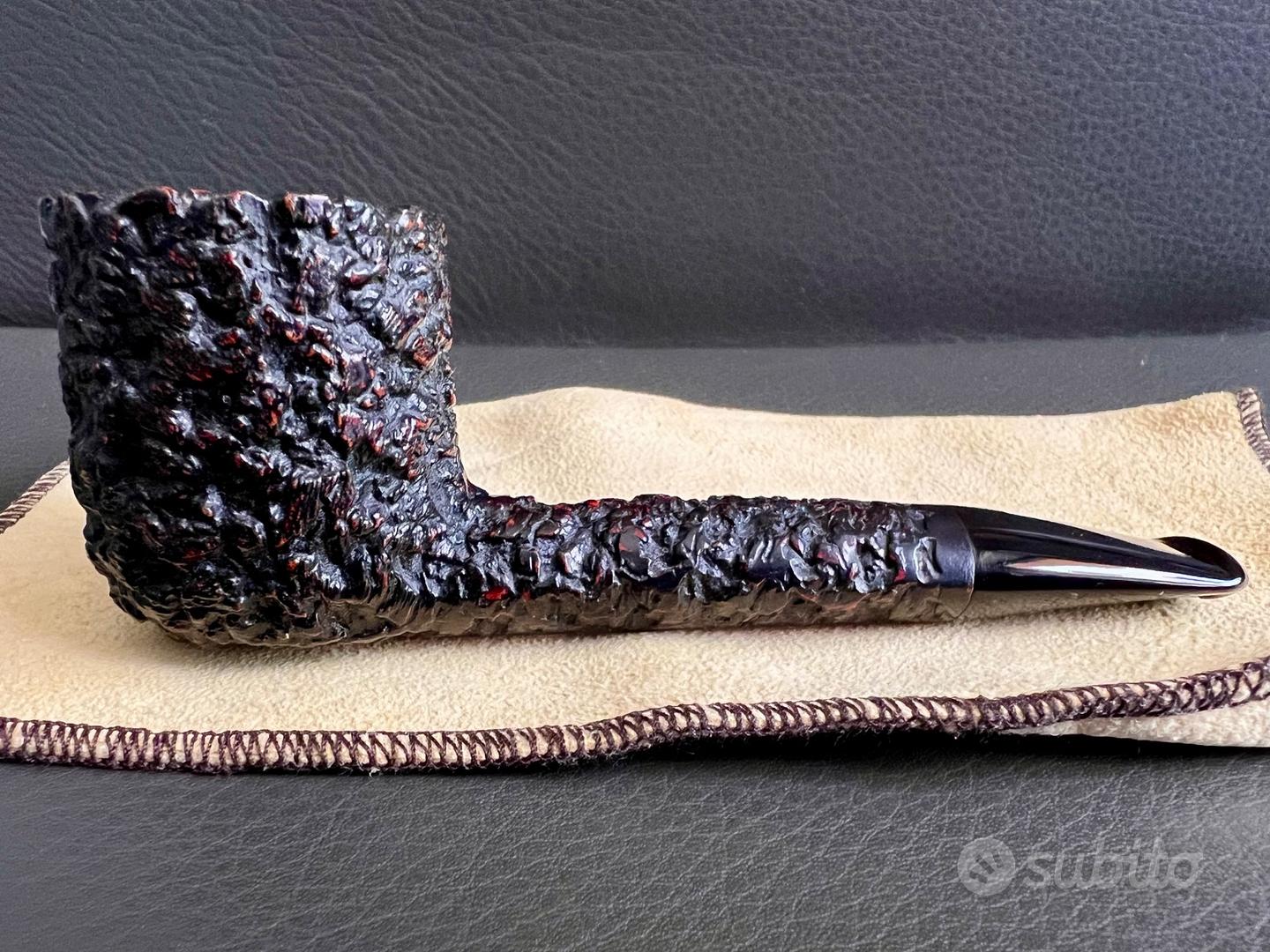 Pipa Castello - shape 33 "Sea Rock Briar" KK - Collezionismo In vendita ...