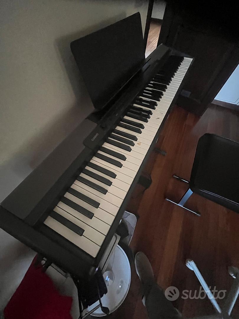 Casio cdp 100 - Strumenti Musicali In vendita a Roma