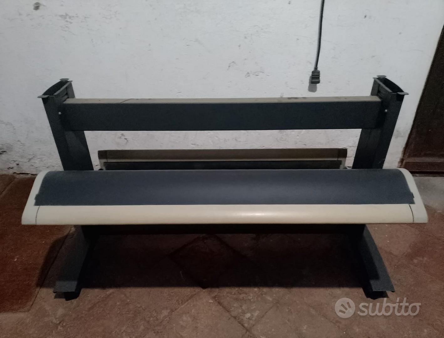 Piedistallo Plotter HP Designjet serie 500-800 - Informatica In vendita ...