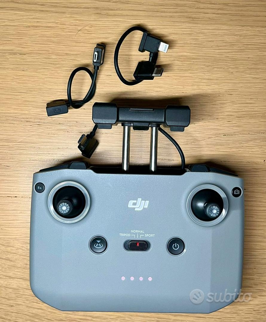 DJI RC-N1 - controller radiocomando - Audio/Video In vendita a Avellino