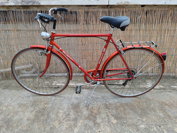 Bianchi "LEDRO" '28 - Biciclette In vendita a Roma