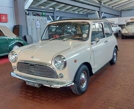 INNOCENTI Mini usata in vendita - Subito.it