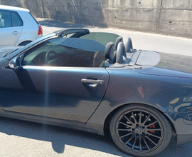 MERCEDES SLK Gpl usata in vendita - Subito.it