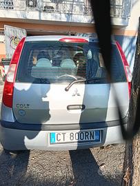 Mitsubishi Colt 1.1 12V - 02/2005 bnz Euro4 - Auto In vendita a Bologna