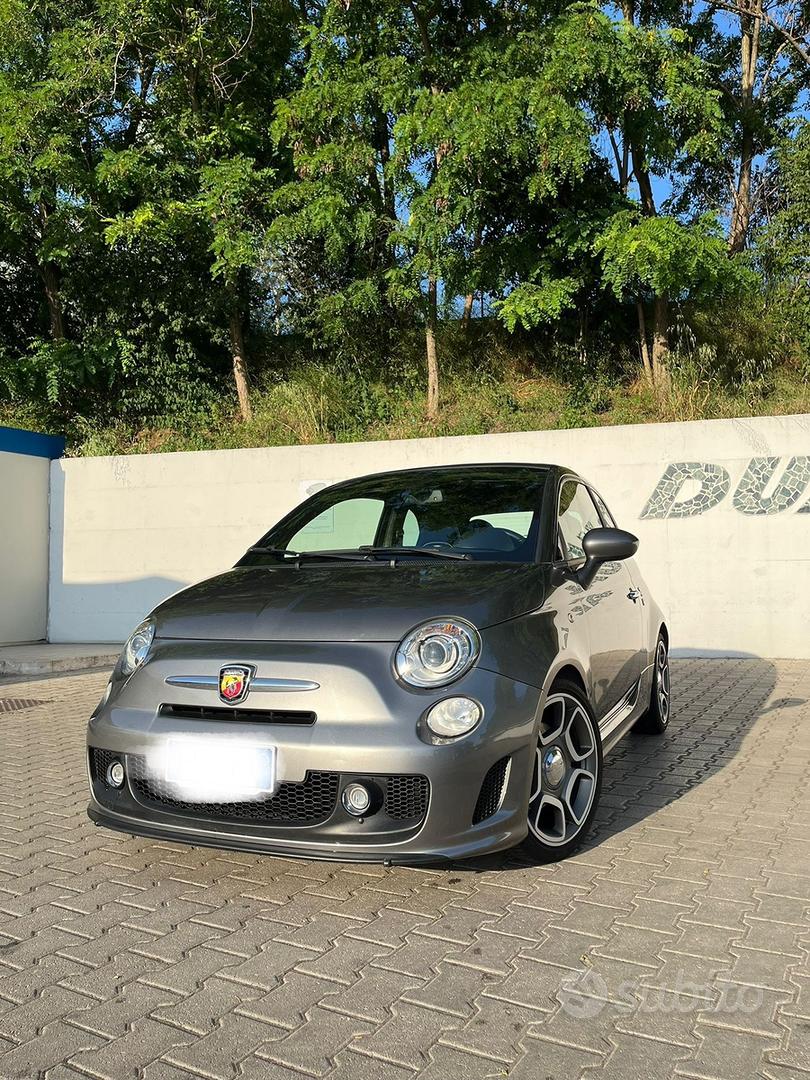 Fiat abarth 595 Turismo - Auto In vendita a Roma