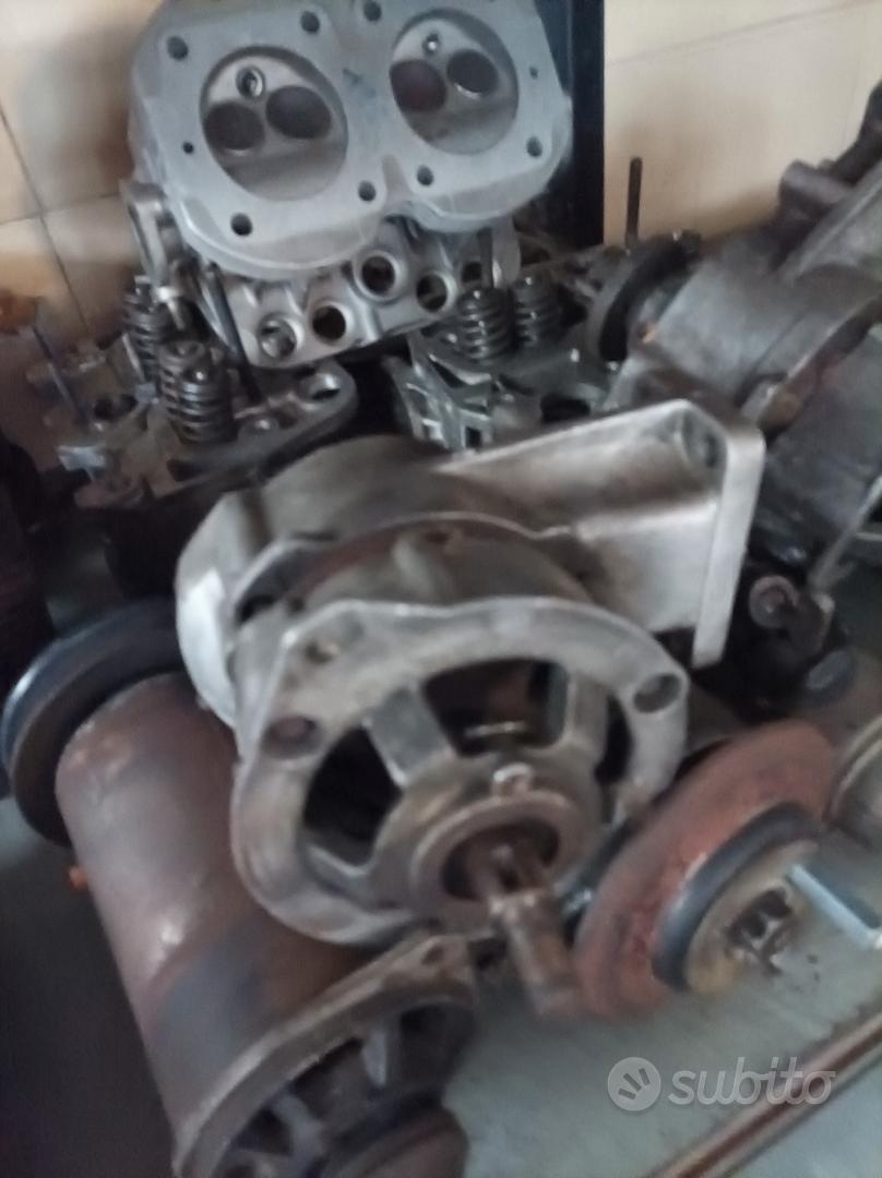 ricambi fiat 500 f l - Accessori Auto In vendita a Milano