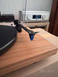 Subito - DIGITEX AUDIOVIDEO SRL - PROJECT DEBUT EVO con ORTOFON 2M BLU ...