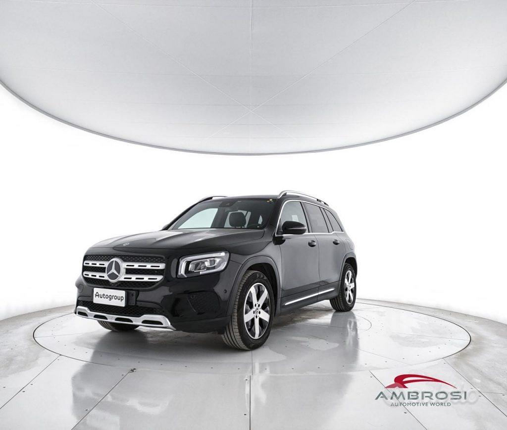 Subito - Ambrosi S.p.A - MERCEDES-BENZ GLB 200 d Automatic Sport Plus 7p. - Auto In vendita a ...