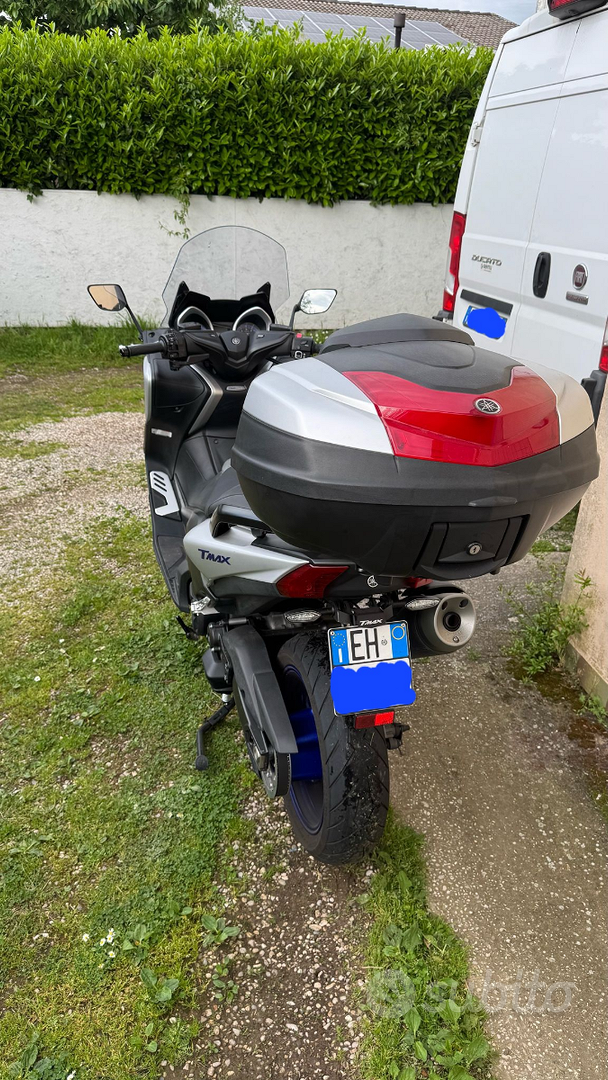Yamaha TMAX - Moto e Scooter In vendita a Treviso