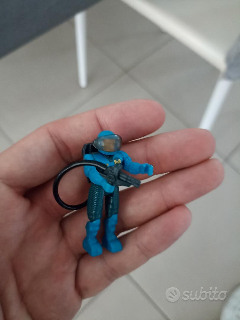 Action figure Starcom Speed Coleco mattel - Collezionismo In vendita a ...