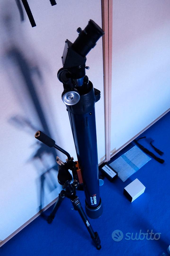 CELESTRON Astro Master 70 nuovo di zecca - Sports In vendita a Udine