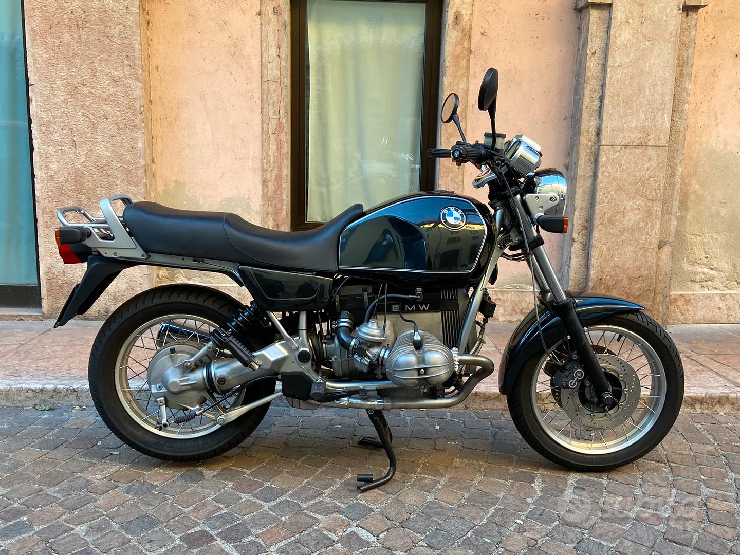 Bmw r100r 1992 - Moto e Scooter In vendita a Trento
