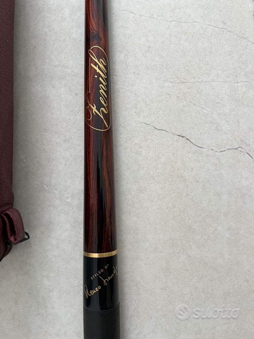 Stecca da biliardo zenith - Sports In vendita a Foggia