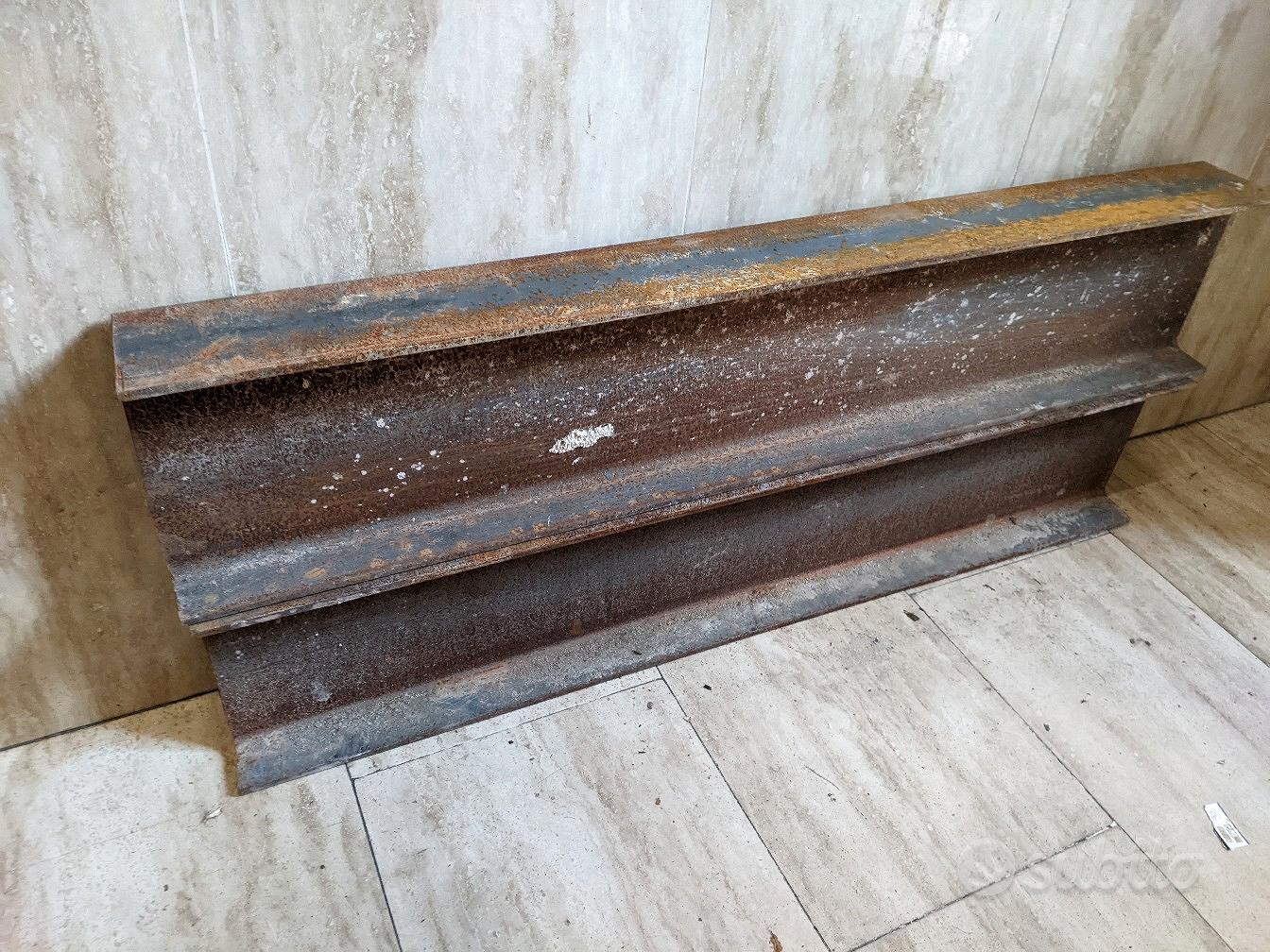 longarine travi putrelle - Giardino e Fai da te In vendita a Roma