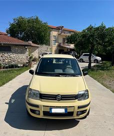 Subito - Marco - Fiat Panda 1.3 MJT EURO4 DIVERSE A PARTITE DA 2950 ...