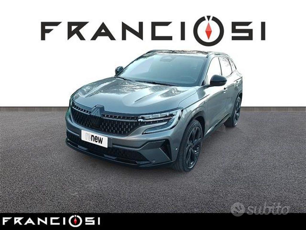 Subito - Franciosi Srl - RENAULT Austral 1.2 E Tech full hybrid Techno ...