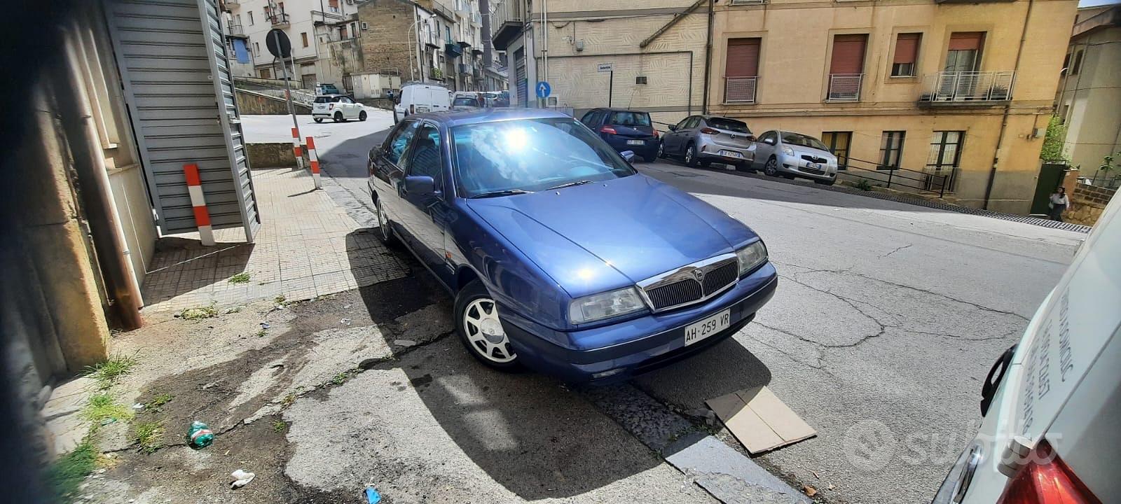 LANCIA k - 1995 - Auto In vendita a Caltanissetta
