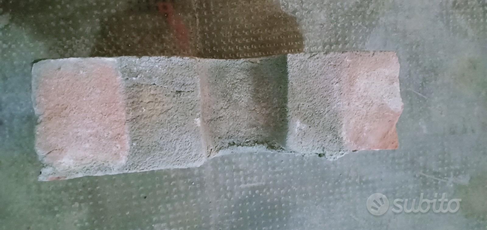 Mattoni - Giardino e Fai da te In vendita a Alessandria