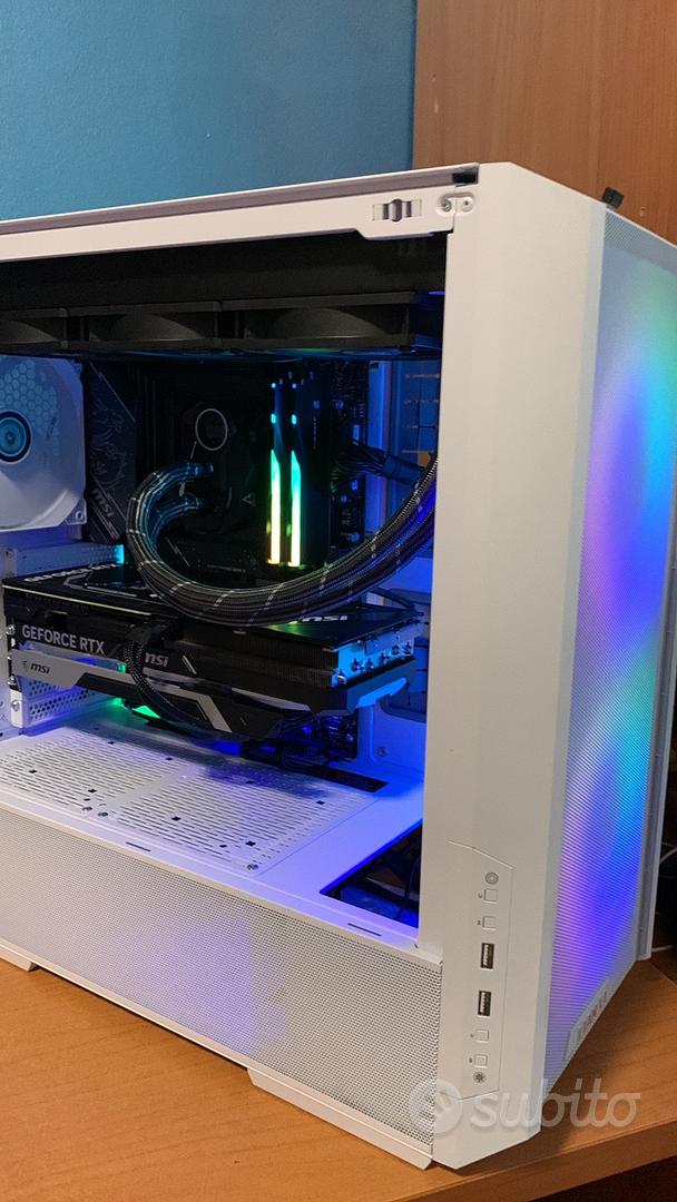 PC GAMING - Informatica In vendita a Torino