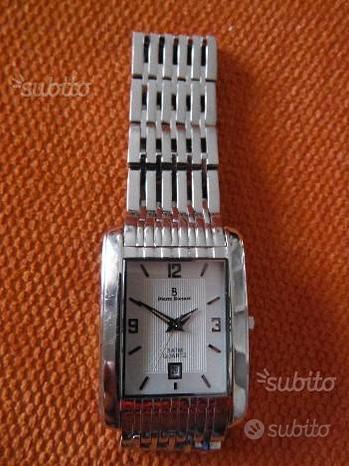 Orologio Pierre Bonnet - Abbigliamento e Accessori In vendita a Como