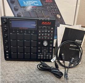 AKAI Professional MPC Studio Black - Audio/Video In vendita a Roma