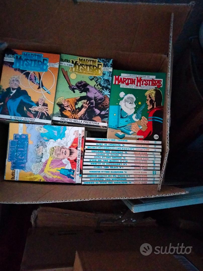 Fumetti - Libri e Riviste In vendita a Cuneo