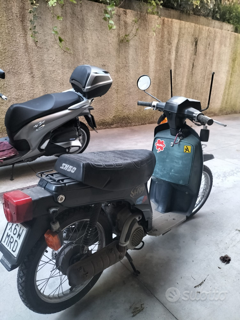 Montesa Honda Sh 50 - Moto e Scooter In vendita a Rimini