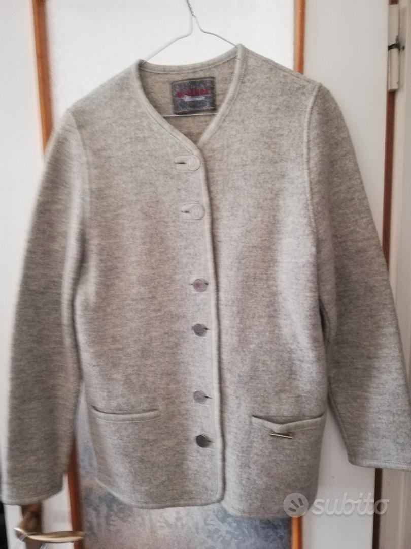 Giacca tirolese Moessmer originale - Abbigliamento e Accessori In ...