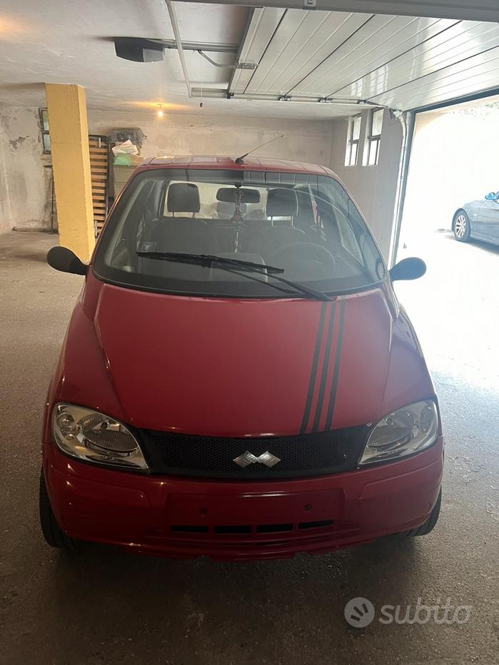 MICROCAR usata in vendita - Subito.it