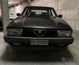 ALFA ROMEO 75 usata in vendita - Subito.it