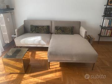 Westwing divano fluente - Arredamento e Casalinghi In vendita a Milano