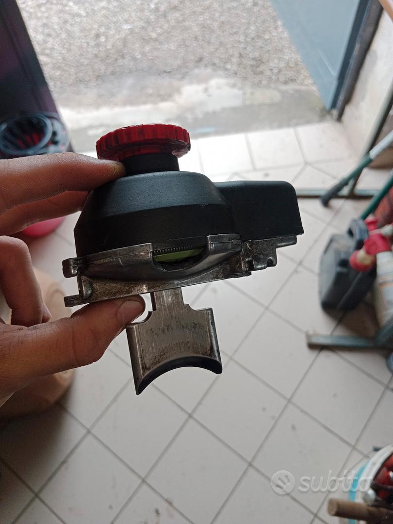 Valvola rave 2 rotax 122 - Accessori Moto In vendita a Padova