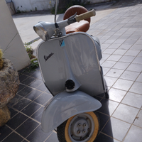 Piaggio Vespa 125 (VNB/VNC) usata in vendita - Subito.it
