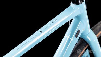Subito - VIANELLI BIKES SRL - CUBE NUROAD PRO GRAVEL SHIMANO CUES 1X11 ...