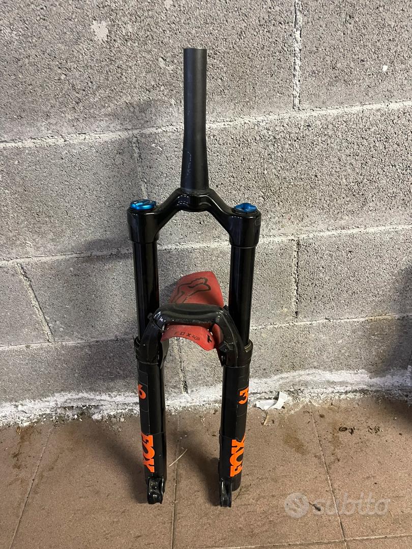 Forcella fox 36 - Biciclette In vendita a La Spezia