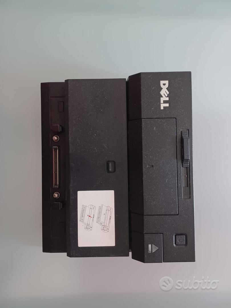 dock station dell 2 modelli - Informatica In vendita a Mantova