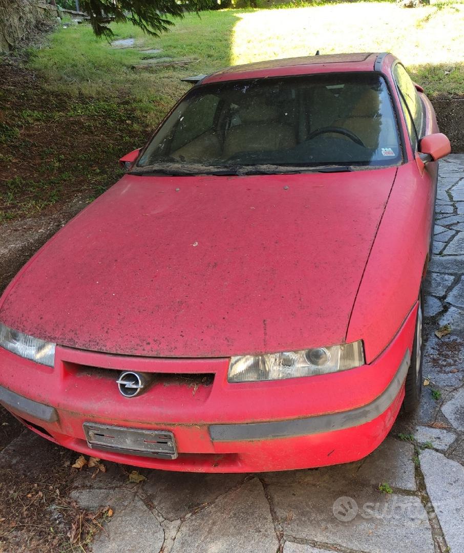 OPEL Calibra 2.5 v6 - Auto In vendita a Verbano-Cusio-Ossola